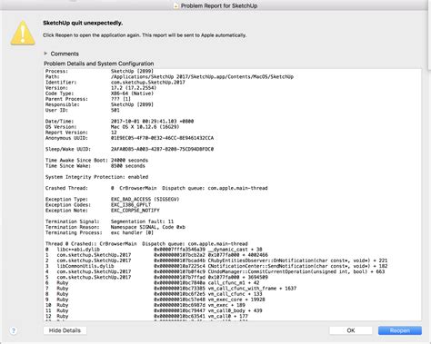 Important Update On A Few Potential SketchUp Issues On Windows Page SketchUp