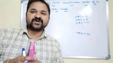 multiplication table program in c c program to print multiplication