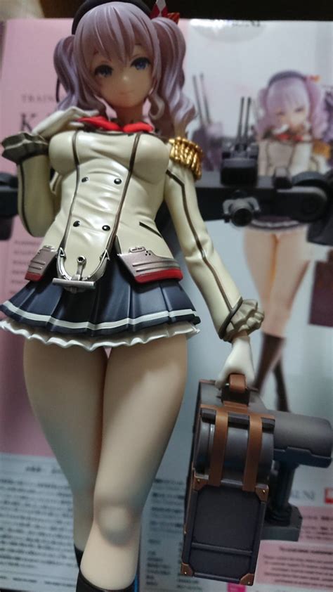 funforce on Twitter RT militia minpei 淫魔像とどいたー エッチすぎませんか ー