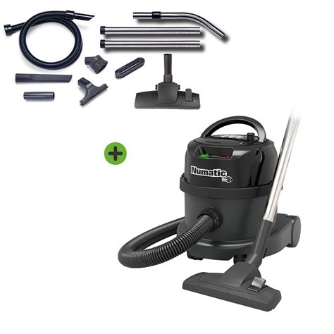 Numatic® Staubsauger Henry 170 Plus Reflo Kaufen
