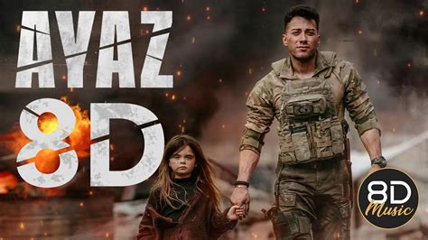 Enes Batur Ayaz 8d 8d Music 8d Audio Youtube Music