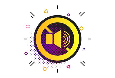 스피커 볼륨 기호 아이콘입니다 소리 기호가 없습니다 벡터 0명에 대한 스톡 벡터 아트 및 기타 이미지 0명 고급 라벨