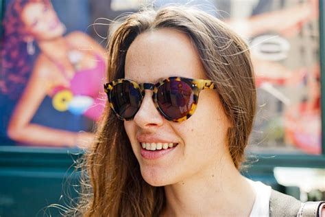 Tortoise Shell Sunglasses