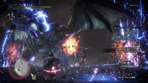 Mhwi【ps5】明けの死星アルバトリオン ライトボウガンソロ Youtube