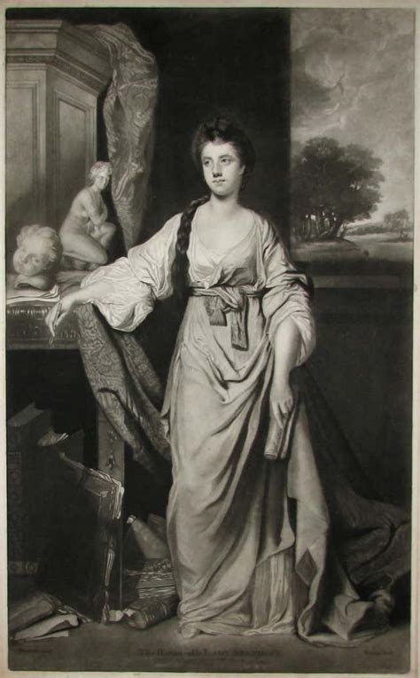 Valentine Green Eleanor Gwynn Portrait Of Nell Gwyn Actress And