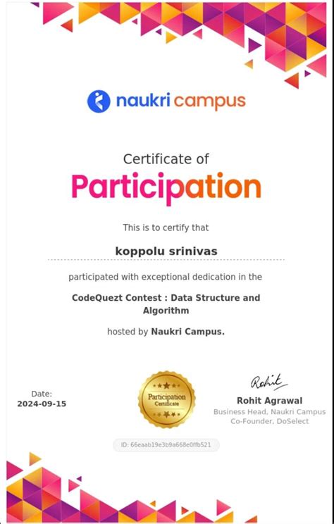 srinivas koppolu on linkedin datastructures algorithms