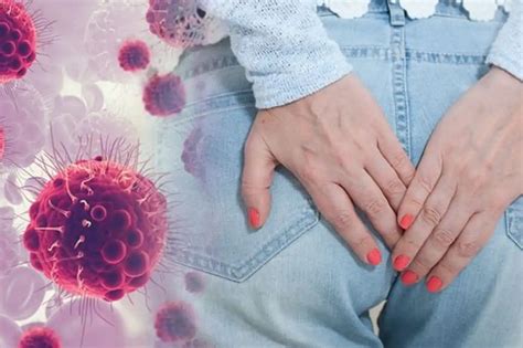 What Is Anal Cancer Dr Pushpak Chirmade