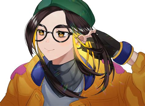 Killjoy Valorant Drawn By Nanana Syoki Danbooru