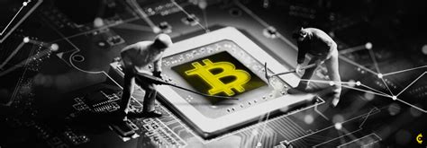 Minar Bitcoin ¿qué Es ¿en Qué Consiste El Minado De Criptomonedas