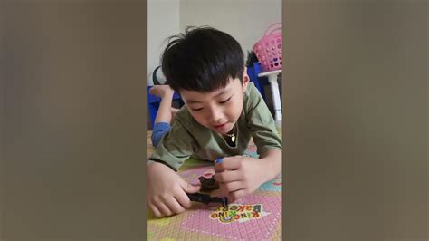 초보아빠의 육아일기135 Youtube