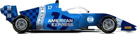 F1 Amex Perks Experiences