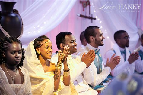 Munaluchi Bride Magazine An Elegant Eritrean Affair Feven Petros Splendid Wedding BellaNaija
