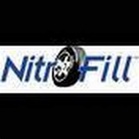 Nitrofill Youtube