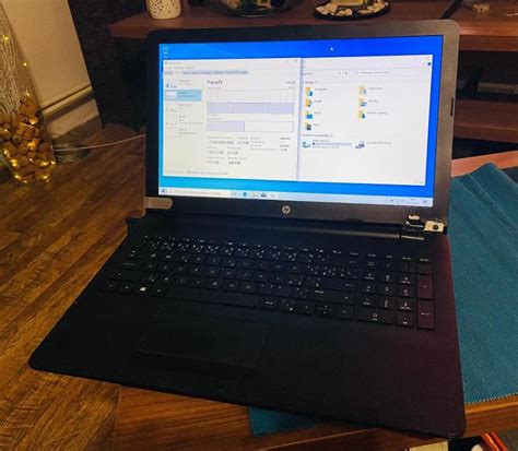 HP Model 15-rbO21nc 500GB HDD 4GB Ram | Aukro