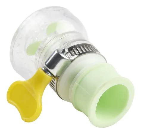 Extensor Infantil Para Torneira Universal De Polipropileno Mercadolivre