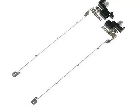 LENOVO E LEFT RIGHT HINGE