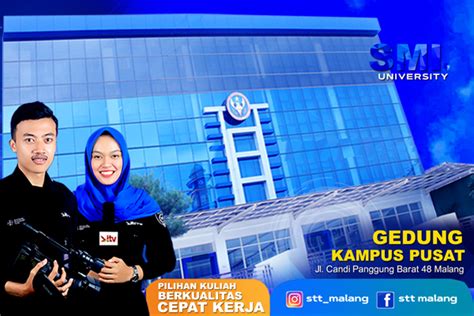 Fasilitas Perkuliahan Yang Terintegrasi Information Communication Technology Dalam Fasilitas