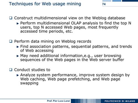 Machine Learning And Data Mining 19 Mining Text And Web Data Ppt