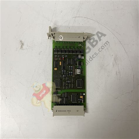 F HIMA Channel Analog Input Module HIMA Xiamen Xiongba E Commerce Co Ltd
