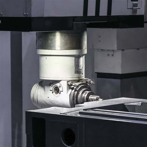 Cnc Angle Head Milling 90 Degree Milling Attachment 90 Degree Angle