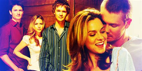 A One Tree Hill Revival Could Fix The Later Seasons Biggest Flaw