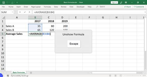 Auditing Tools Excel For Financial Models