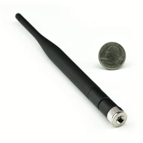 900mhz Duck Antenna Rp Sma Large
