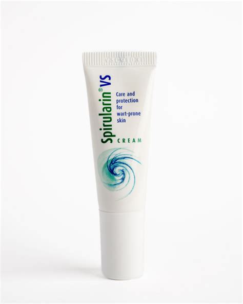 Spirularin VS Creme, Крем от бородавок - купить с доставкой по выгодным ...