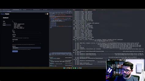 Building A Feature Review Platform With Nextjs Drizzle And Shadcnui