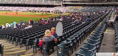 Progressive Field Seating RateYourSeats Com