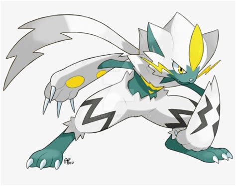 Ash Ketchum The Aura Champion Ultra Beasts Chapter 60 Wattpad