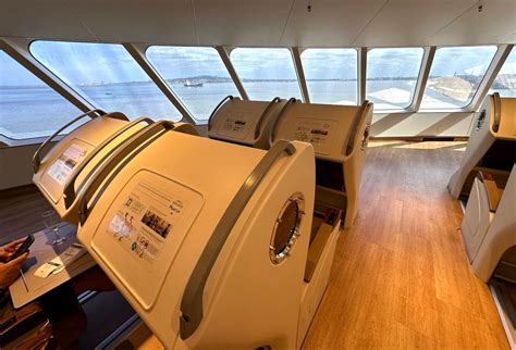 Buquebus Viajando En La Primera Clase Del Ferry Más Rápido Del Mundo Buquebus Viajando En La Primera Clase Del Ferry Más Rápido Del Mundo