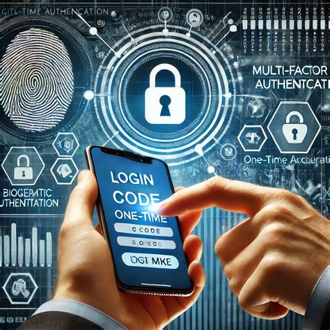 Implementing Multi Factor Authentication A Step By Step Guide Ets