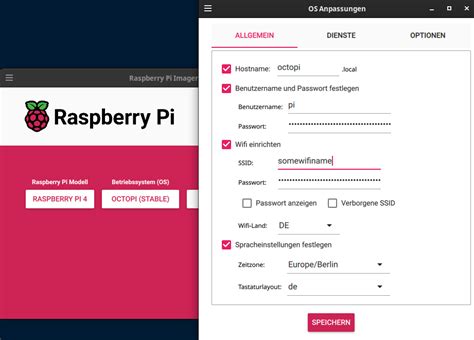 Octopilocal Doesnt Work Get Help Octoprint Community Forum