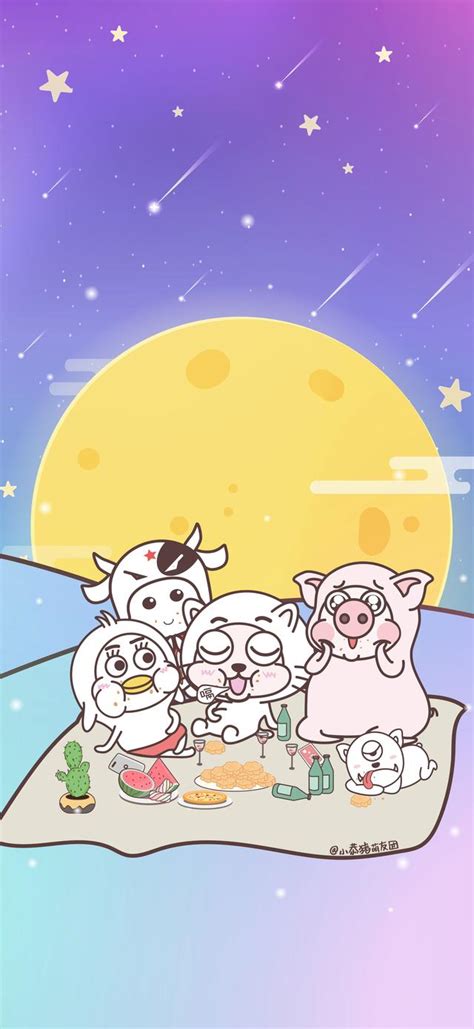 每逢佳節共團圓 每日頭條