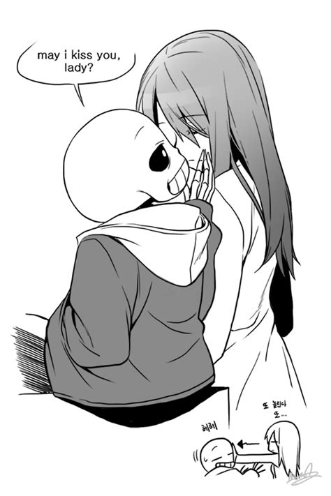 Frisk Sans Ut Shipping Undertale Ut Undertale Shipping Undertale