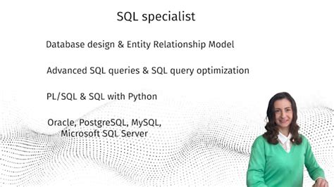 Do Database Design Including Erd Advanced Sql Queries And Query Optimization By Hannakuzmina