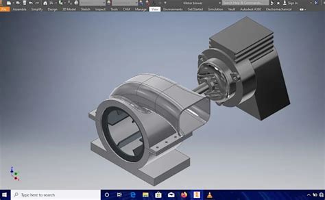 Help You Do 2d And 3d Modeling Designing In Autocad Solidworks By Diana Damaris Fiverr