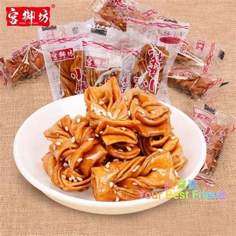 新品饞寶寶 宮御坊 豌豆黃 驢打滾 艾窩窩 小麻花 傳統糕點 Q彈 軟糯 酥脆 小包裝 北京傳統小吃 宮廷點心 蝦皮購物