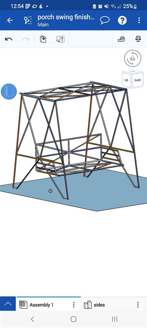 First Post Also First Completed Design Really New To Onshape And Cad