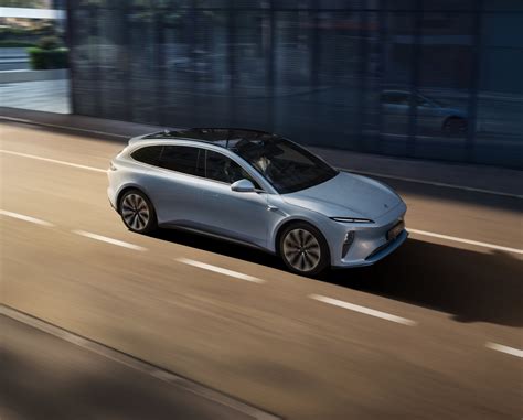 Nio Et5t Journey Ahead Nio Official Website