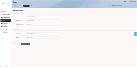 Sentinelone Integration Sonicwall Cloud Secure Edge Documentation