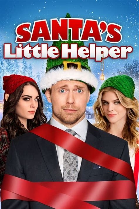 Santas Little Helper 2015 — The Movie Database Tmdb
