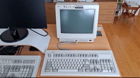 Ascii To Mainframe Hackaday