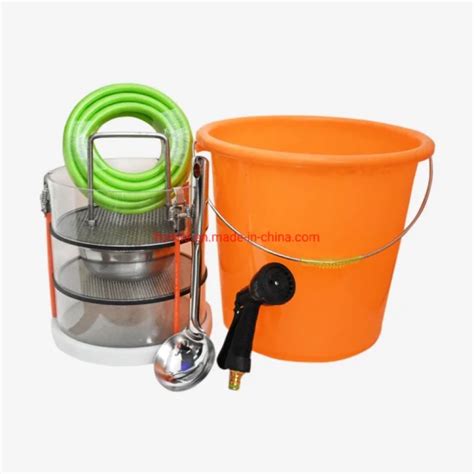 Scientific Fecal Sieve Analytical Sieve For Dairy Cows Fecal Analysis