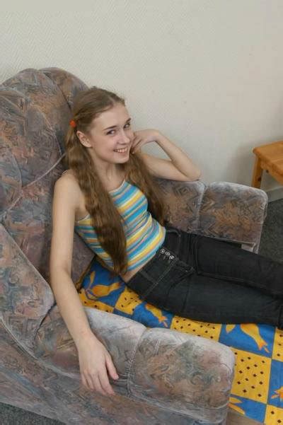 Valeria Nemchenko Oyuncu