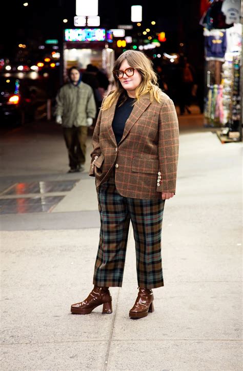 The Best Plus Size Womens Pant Suits — Watson Ellis Custom Tailored Suits
