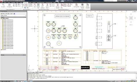 Autocad Electrical Fanuc Boards Library Nsalabels