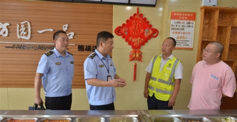 十堰市市场监管局督导检查节前市场安全监管工作腾讯新闻