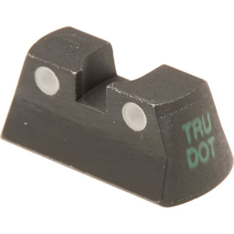 Meprolight Ltd Tru Dot Tritium Night Sight For Cz P 0177763108